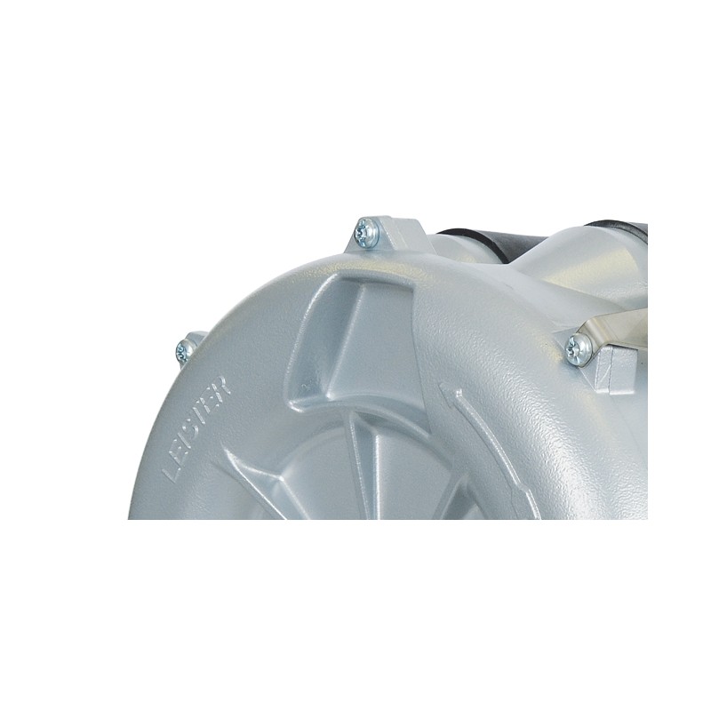 generateur air comprimé leister