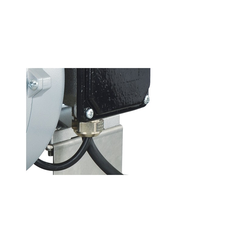 generateur air comprimé leister