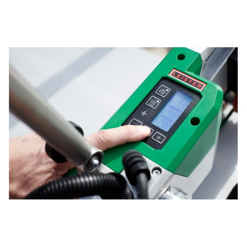 uniroof leister etancheite toiture terrasse