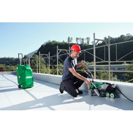 varimat leister sapelmeca etancheite toiture terrasse