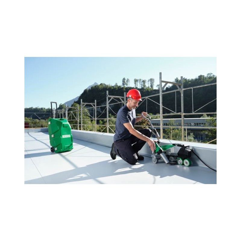 varimat leister sapelmeca etancheite toiture terrasse
